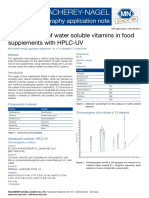 Nicu Intravenous Drug Compatibility Chart | PDF | Drugs | Medicinal ...