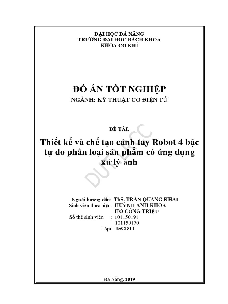 (123doc) - Thiet-Ke-Va-Che-Tao-Canh-Tay-Robot-4-Bac-Tu-Do-Phan-Loai-San-Pham-Co-Ung-Dung-Xu-Ly ...