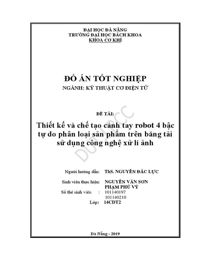 (123doc) - Thiet-Ke-Va-Che-Tao-Canh-Tay-Robot-4-Bac-Tu-Do-Phan-Loai-San-Pham-Tren-Bang-Tai-Su ...