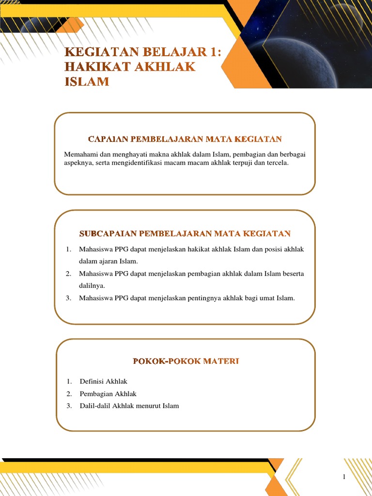 KB 1234 - Modul 7 | PDF