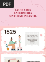 Código ERI: Respuesta Inmediata Obstétrica | PDF | Enfermería | Partería