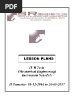 ISU Mechanical Engineering Flowchart | PDF | International Student ...