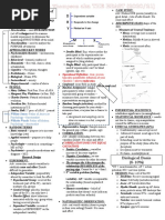 The Best Ap Psychology Cram Sheet | PDF | Classical Conditioning | Memory