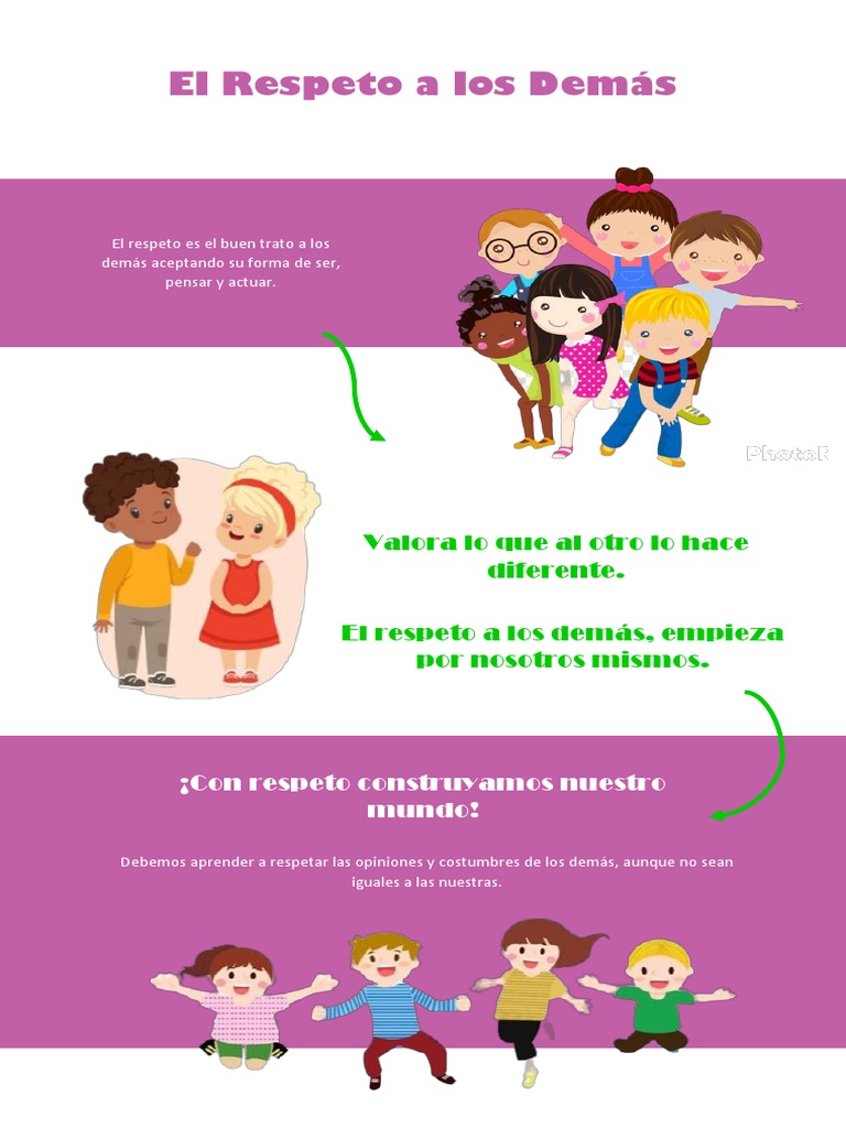 Respeto Dalo Para Que Lo Consigas Poster Programación De Zócalos