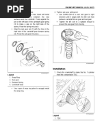 M557, PD-PDSQ, T-Bar | PDF | Fuze | Artillery