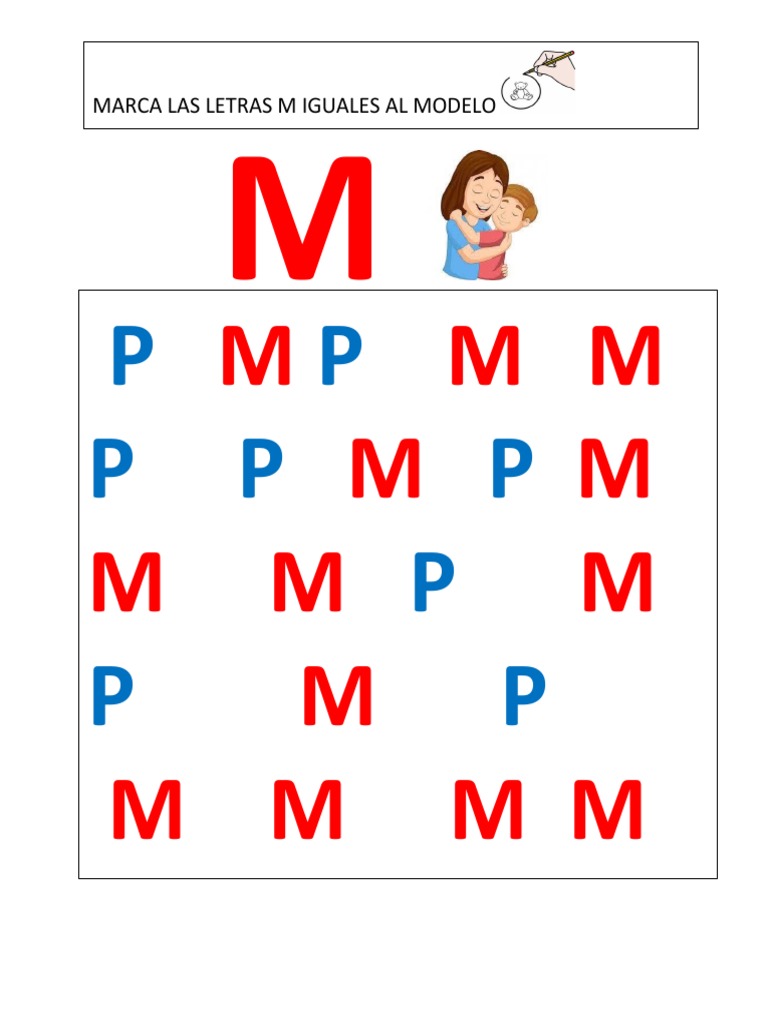 Actividad M Discriminar David Santino Martin | PDF