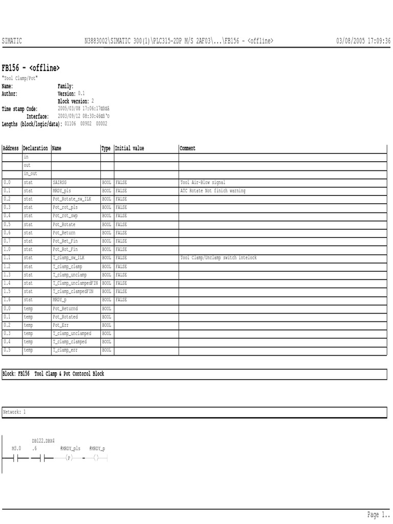 FB156 | PDF | Computer Science | Computer Engineering