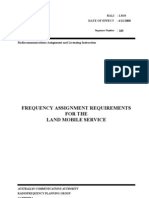 Tropospheric Ducting & Propagation | PDF | Radio Propagation ...