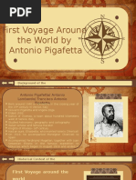 1.5 Historical Analysis of Pigafetta's Account of Magellan's Arrival in The Philippines - GEC ...