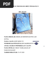 Nota Ringkas RBT Tingkatan 3 Bab 3 Reka Bentuk Dan Instrumen Pemasaran ...