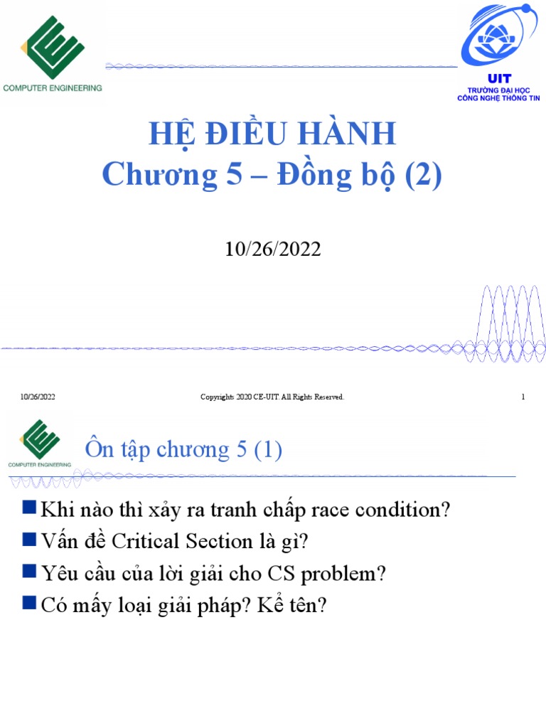 #Week09 Chapter5 2 | PDF