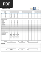HT Panel Checklist | PDF