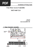 Istar Ultra g2 | PDF | Electricity | Electronics