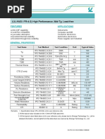 CM4 Pin Out 200pin | PDF | Raspberry Pi | Information And ...