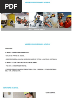 Campaña Uso Adecuado de Los Epp | PDF | Negocios