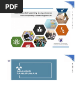 Grade 4 All Subjects | PDF