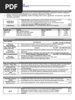 Convertible Note Agreement | PDF | Liquidation | Securities (Finance)