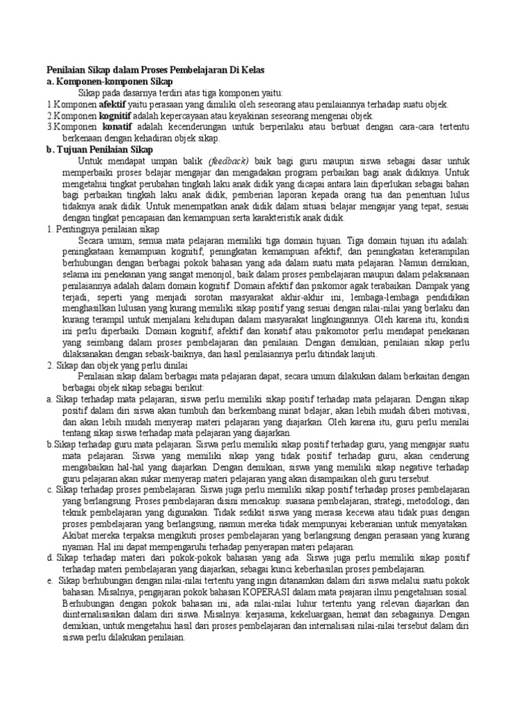 Diskusi 4 Evaluasi Pdf
