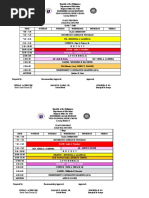 GSP Project Proposal | PDF