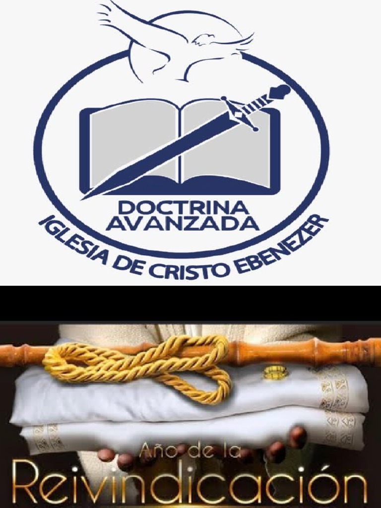 Reivindicados para Servir Al Rey | PDF