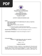 Upgradation On SAMAGAM Portal | PDF | Government Of India | Schools