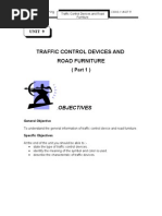 Manual on Uniform Traffic Control Devices | PDF | Interchange (Road ...