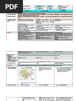 AP10 DLP No.1 Week 1 Day 1-3 (Quarter 2) | PDF