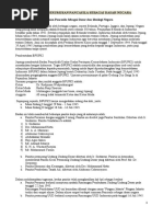 Catatan Terbentuknya Panitia 8 Dalam Peristiwa Bpupki by Alpha | PDF