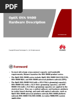 Huawei Optix Osn 1800 Otn and Boards Datasheet PDF | PDF | Wavelength Division Multiplexing ...