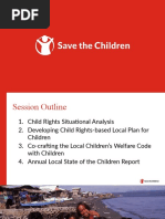 1 DSWD Social Protection Plan 2023-2028 Updates and Ways Forward | PDF ...