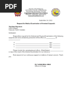 Sandiganbayan Clearance Application Form | PDF
