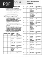 Focus 1 Students Book PDF | PDF