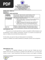 English News Report Script | PDF