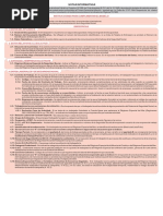 Procedimiento de Llenado y Seguimiento Del Formato ST-7 | PDF