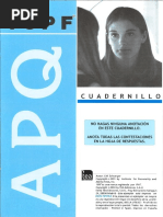 Hoja de Respuestas Pai | PDF