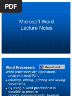 Wordpad Tutorial, Keyboard Shortcuts and Exercises V2 | PDF | Computer ...