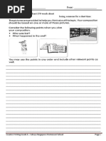 Master Night Order Book | PDF