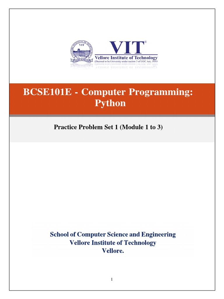 Fallsem2022 23 Bcse101e Ela Vl2022230107118 Reference Material I 29 09 2022 Final Pps1 22 23