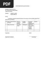 Annex 3 Affidavit Template | PDF | Affidavit | Document