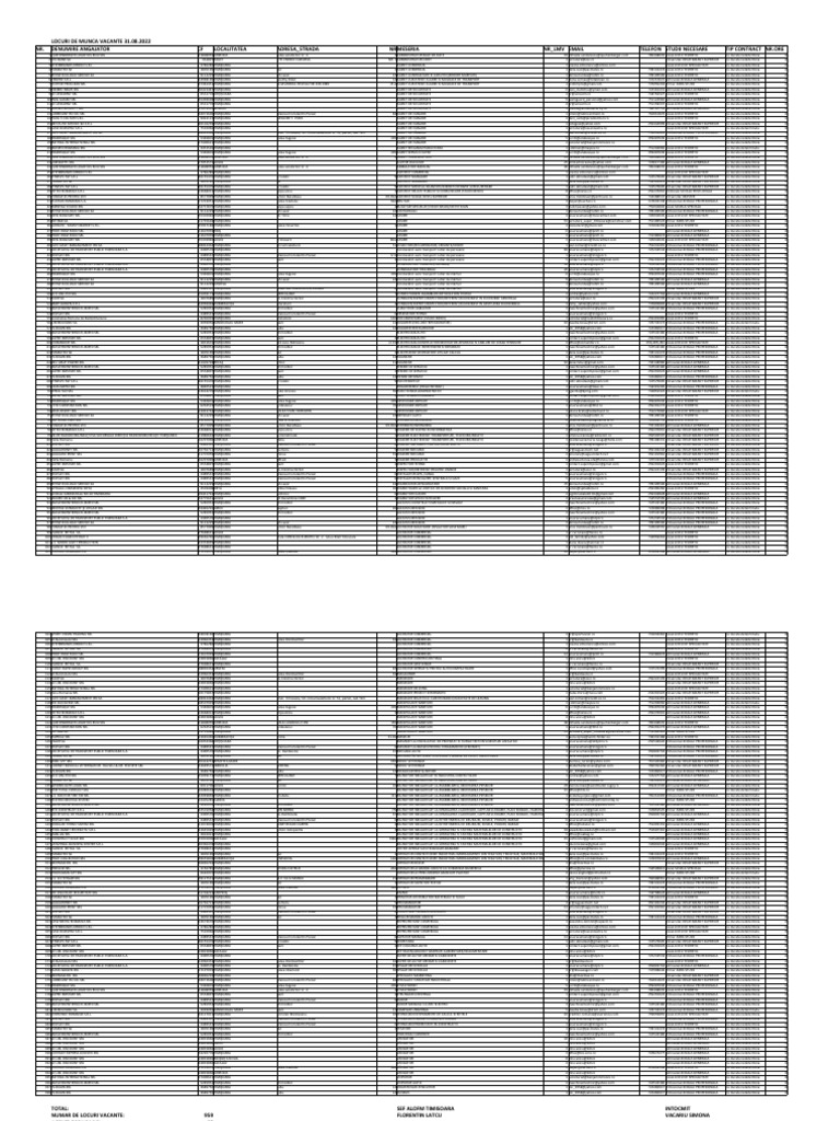 LMV 31.08.2022 | PDF