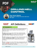 Diverter Drilling System For Well Control Full Guide | PDF | Valve ...