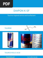 Tinosorb M | PDF | Ultraviolet | Implied Warranty