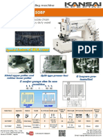 Bobbin Compatibility Chart: Machine Brand Model Name Bobbin Style(s ...