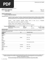 Product Name INCI Name Cas No. Features & Applications | PDF ...