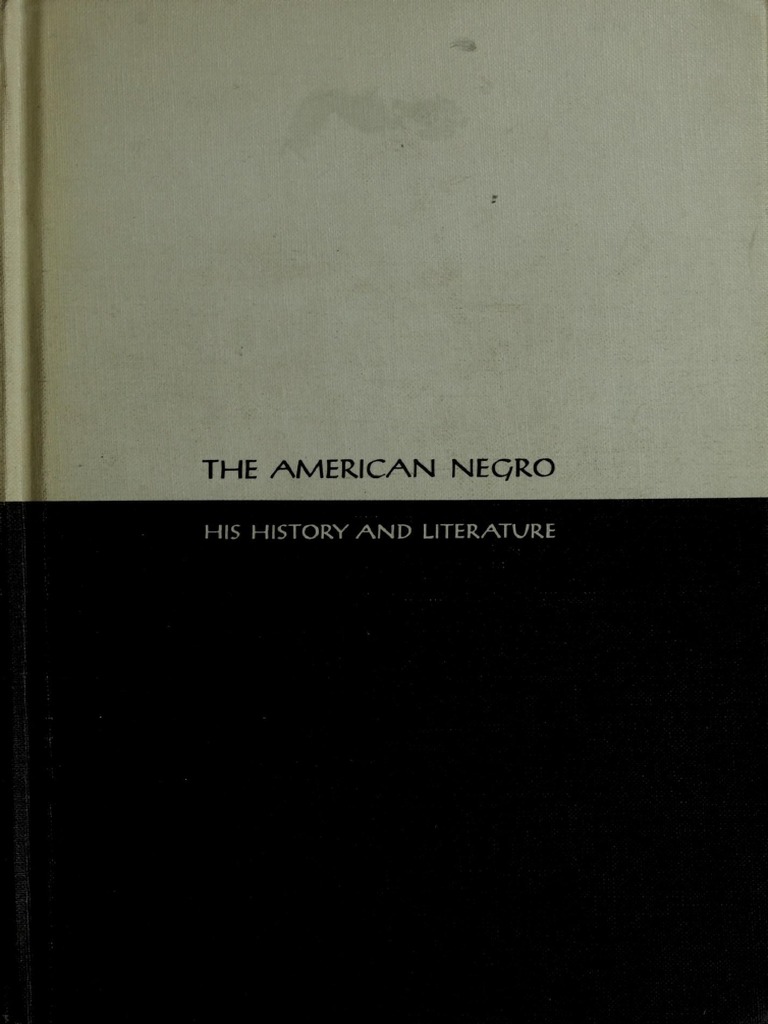 Porter James Modern Negro Art | PDF