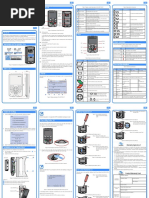 Atlas Copco Elektronikon mk5 Operation User S Manual 24 | PDF | Computers
