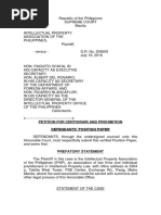 Interim Guidelines On The Payment of Monetization of Leave Credits For Fiscal Year 2022 | PDF