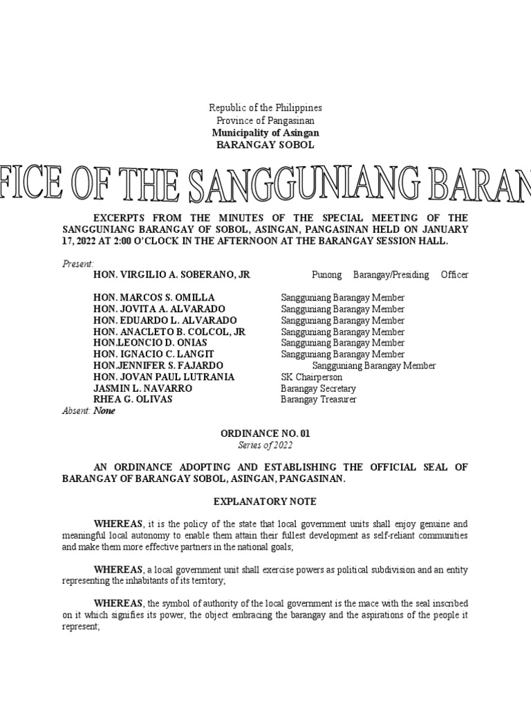 Kinds of Resolution | PDF