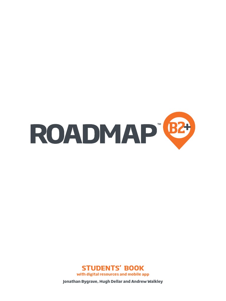 Roadmap B2 + Unit 1 | PDF | English Language | Adverb