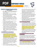 Marine War Risk Insurance Guide | PDF | Nuclear Weapons | Insurance